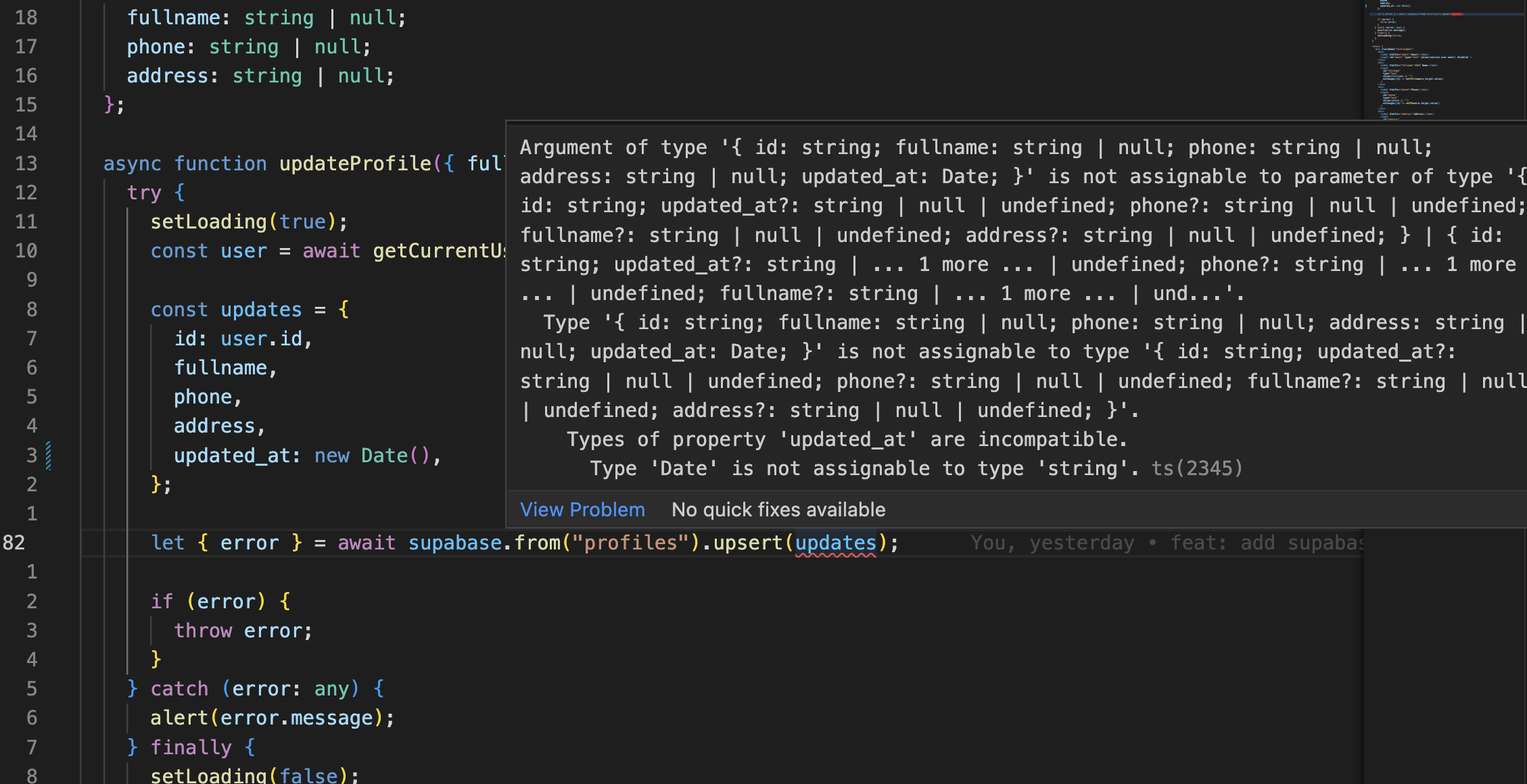Wrong type generated for timestamptz postgres type · Issue #467 ... Wrong type generated for timestamptz postgres type · Issue #467 ...