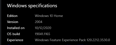 [BUG] File system error -2147219195 · Issue #23 · beeradmoore/dlss ...