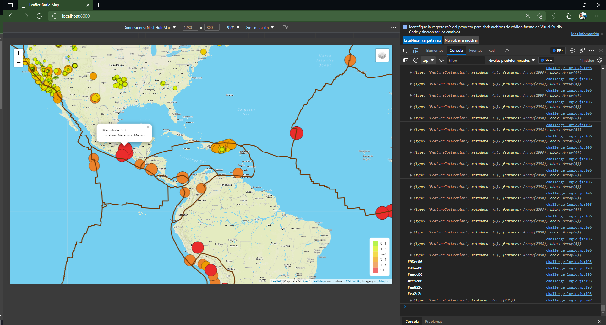 GitHub - Alfer23/Mapping_Earthquakes: Module 13: Mapping Earthquakes with JS & APIs