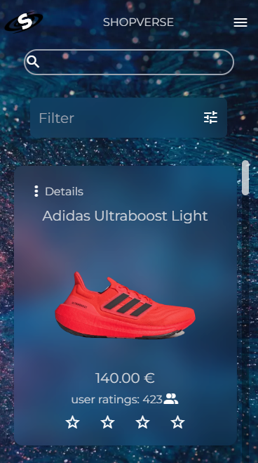 GitHub - PinedaDev/Shopverse