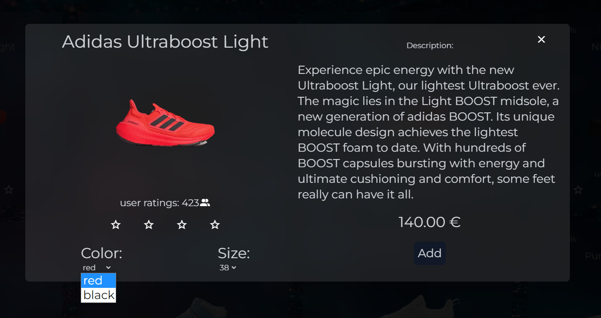 GitHub - PinedaDev/Shopverse