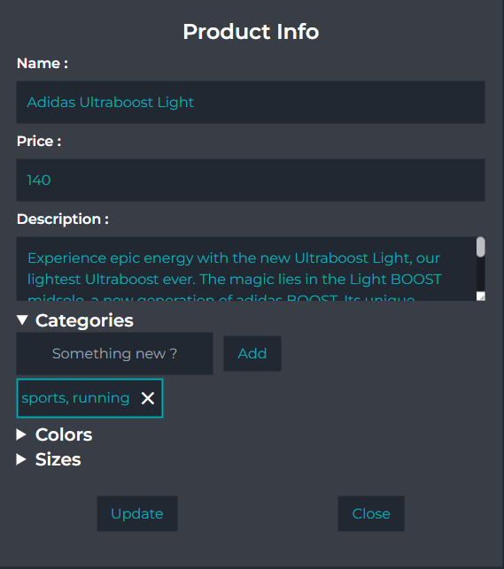 GitHub - PinedaDev/Shopverse