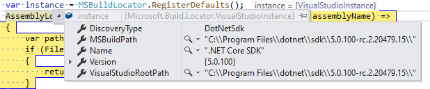 MPC - .Net 5 RC 2 fails to build · Issue #1102 · MessagePack-CSharp/MessagePack-CSharp · GitHub