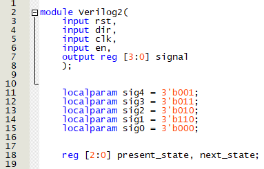 GitHub - marcostfermin/Stepper-Motor-Controller: Stepper Motor Controller with Verilog