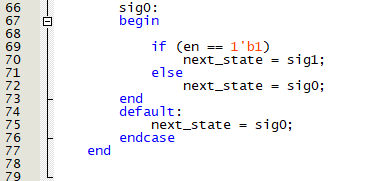 GitHub - marcostfermin/Stepper-Motor-Controller: Stepper Motor Controller with Verilog