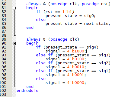 GitHub - marcostfermin/Stepper-Motor-Controller: Stepper Motor Controller with Verilog