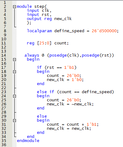 GitHub - marcostfermin/Stepper-Motor-Controller: Stepper Motor Controller with Verilog
