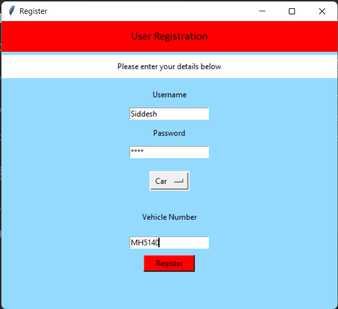 GitHub - Siddesh272/Online_Toll_Management_System: Python Mini Project
