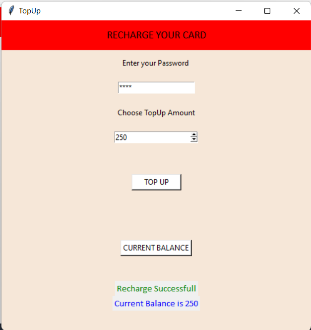 GitHub - Siddesh272/Online_Toll_Management_System: Python Mini Project