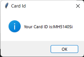GitHub - Siddesh272/Online_Toll_Management_System: Python Mini Project