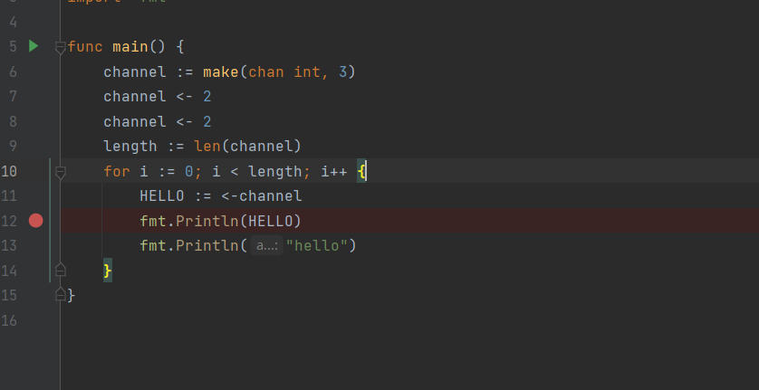 affected/package: Compile · Issue #57920 · golang/go · GitHub