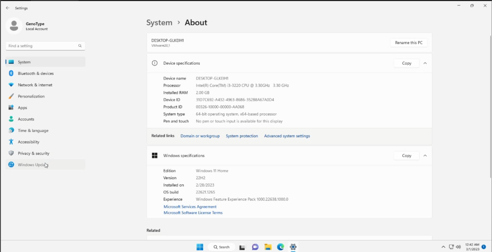 GitHub - MakotoYuri/Windows-11-Potato-Edition