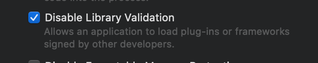 Fix framework signing issue · Issue #3 · natasha-codes/portals · GitHub