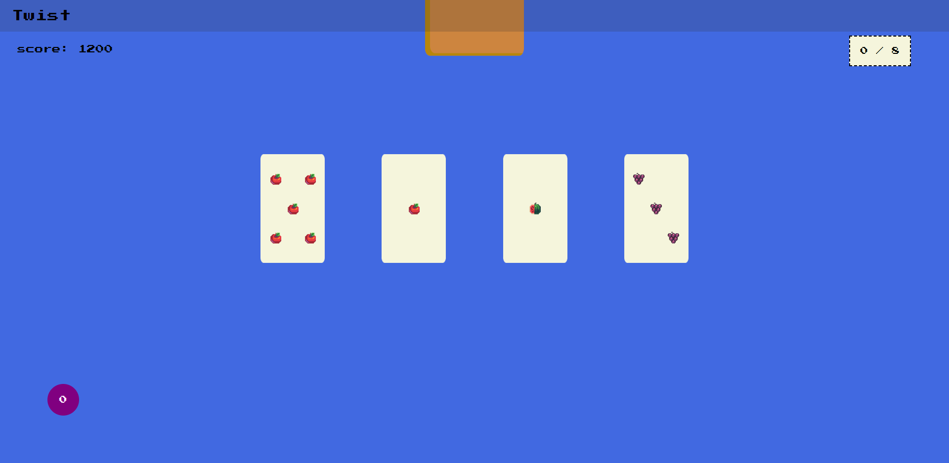 GitHub - hyewon-p/Twist