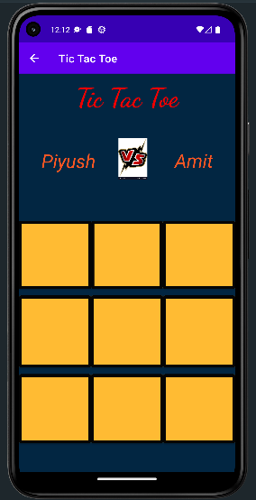 GitHub - Piyush0912/Tic-Tac-Toe: A simple multiplayer Tic-Tac-Toe Game