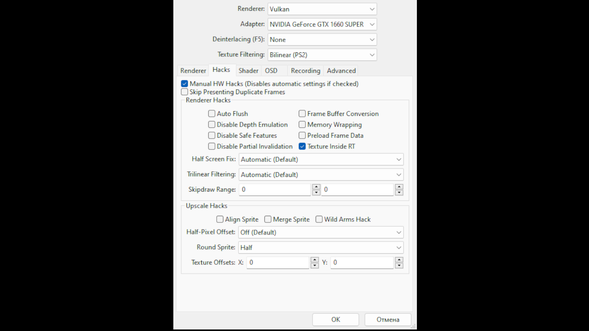 [BUG]: Jak 3 eye bug after #6302 · Issue #6327 · PCSX2/pcsx2 · GitHub
