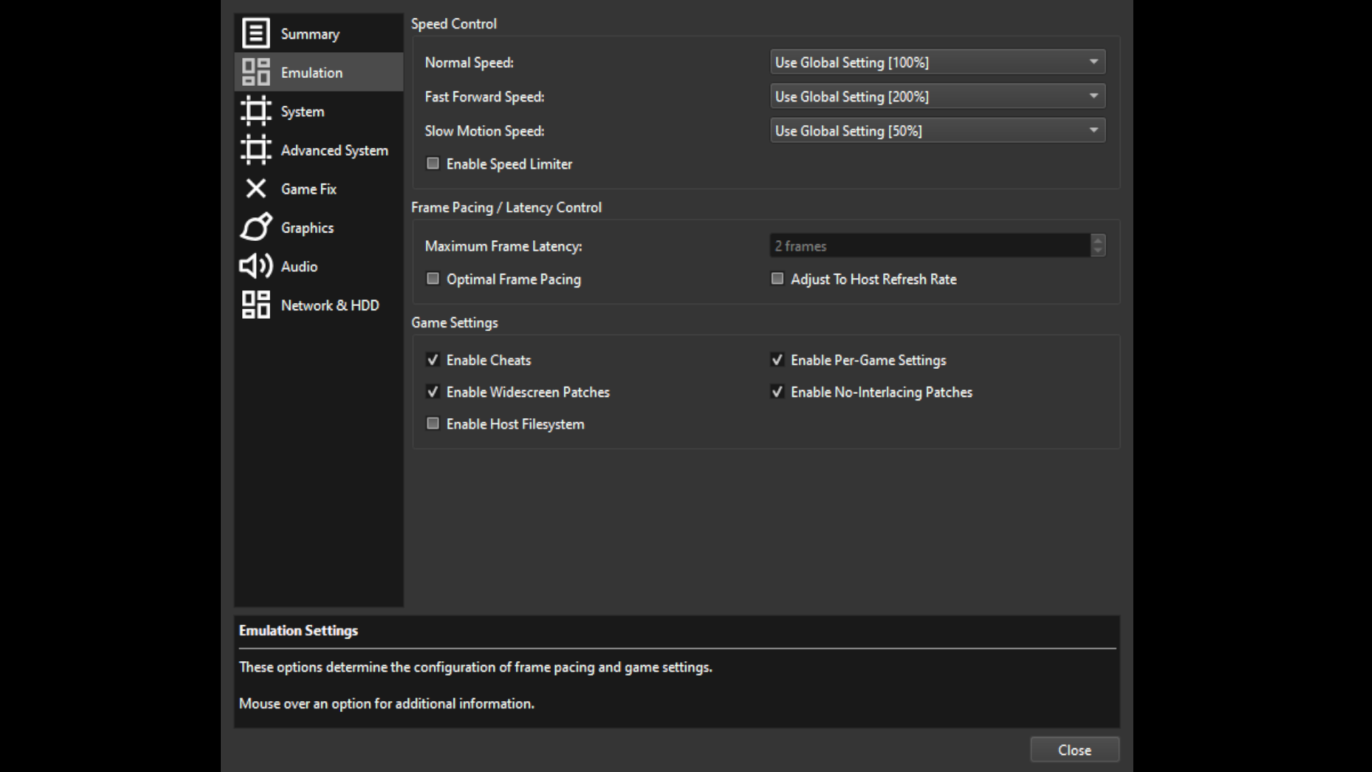 [BUG]: Vulkan errors in games · Issue #6768 · PCSX2/pcsx2 · GitHub