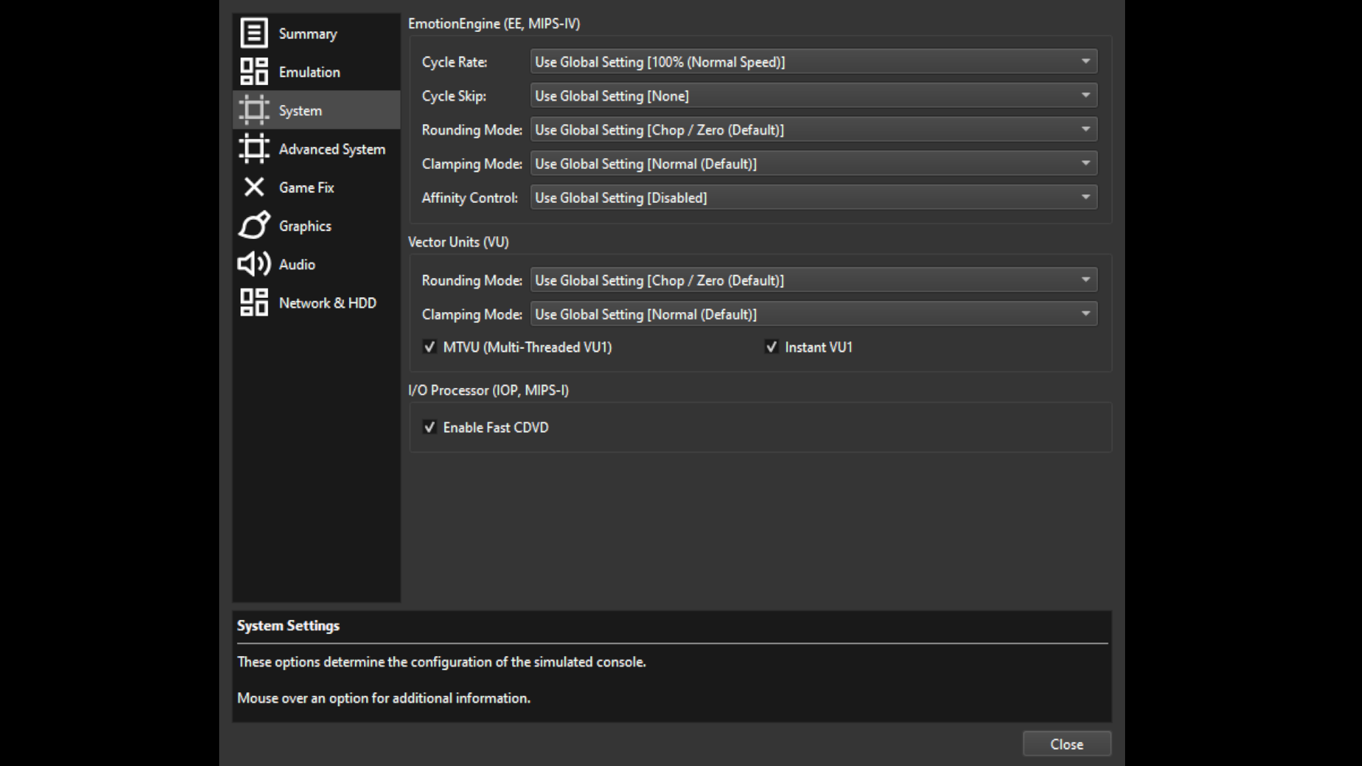 [BUG]: Vulkan errors in games · Issue #6768 · PCSX2/pcsx2 · GitHub