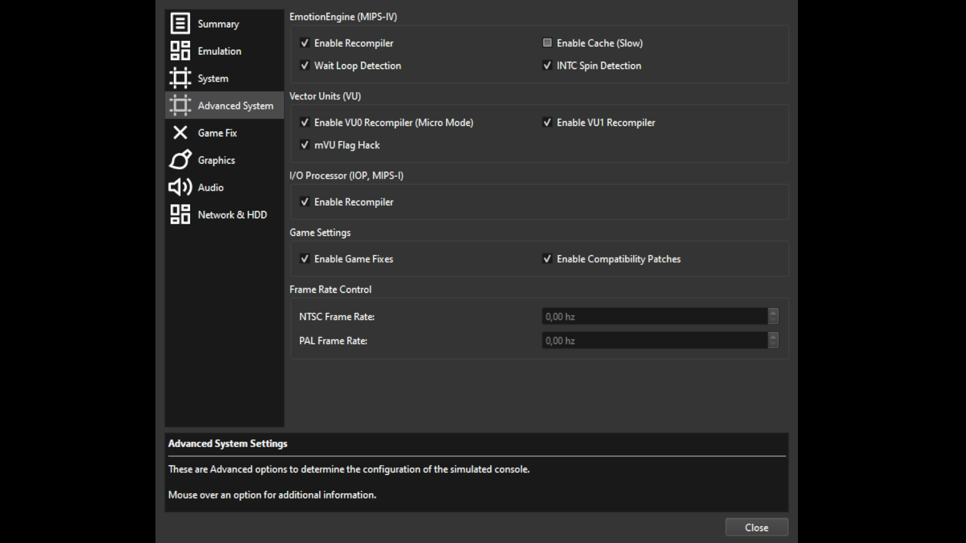 [BUG]: Vulkan errors in games · Issue #6768 · PCSX2/pcsx2 · GitHub
