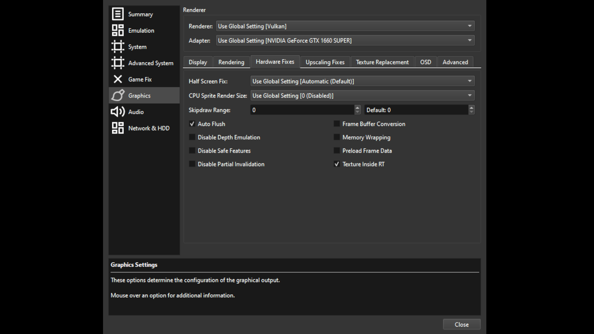 [BUG]: Auto flush upscaling bug in Jak 3 · Issue #6969 · PCSX2/pcsx2 · GitHub