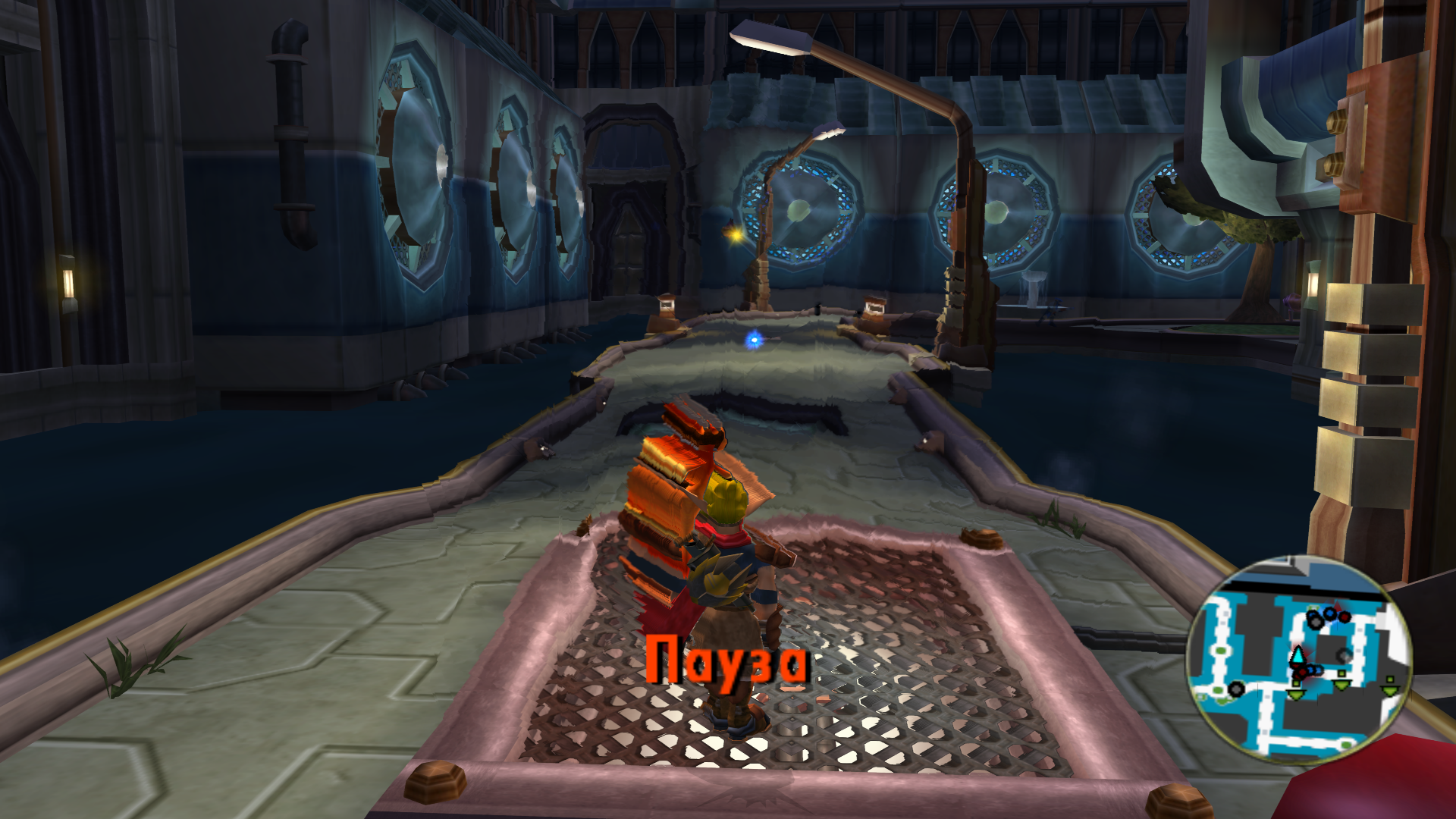 [BUG]: Auto flush upscaling bug in Jak 3 · Issue #6969 · PCSX2/pcsx2 ...