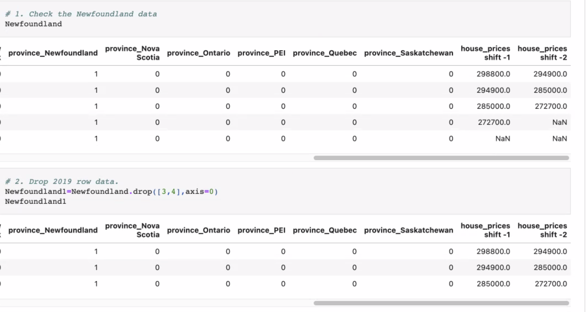GitHub - tahczeban/CANADIAN_REAL_ESTATE_PRICES: Multi-Variable ML ...