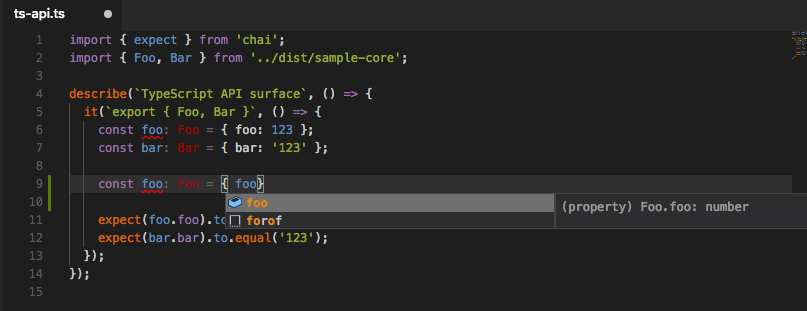 Ng Packagr Does Not Export Angular Interfaces · Issue 613 · Ng Packagrng Packagr · Github 4016