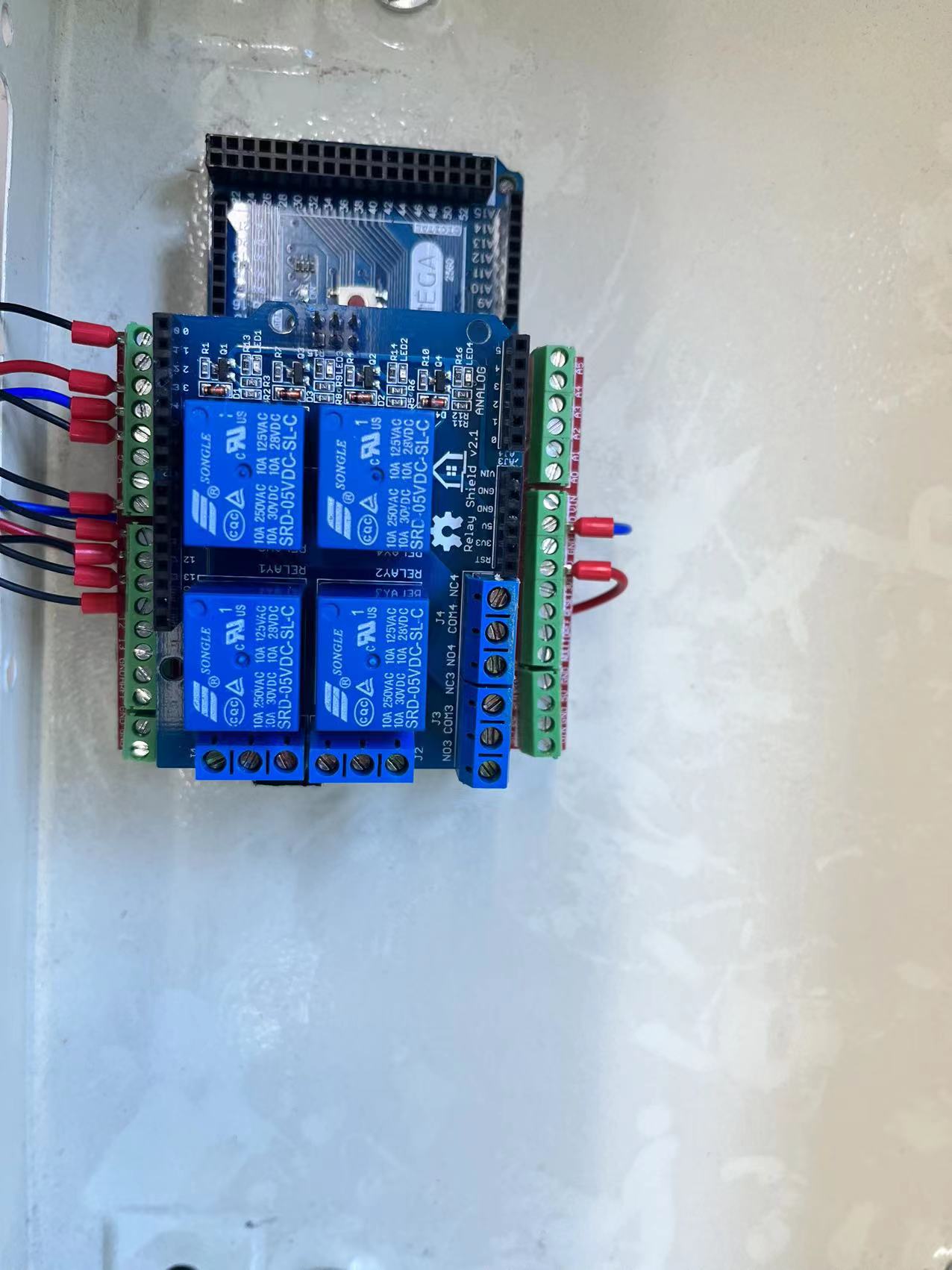 GitHub - HenryPy/Arduino_stepping_motor: 单片机Arduino控制步进电机动作