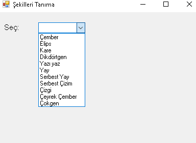 GitHub - emrept1/shape-recognition: Little children are thrown into life now