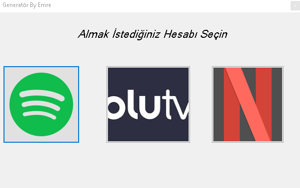 GitHub - emrept1/account-generator: An app that generates premium ...