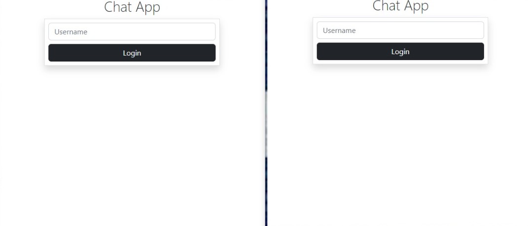 GitHub - ravina-dalal/chat-app