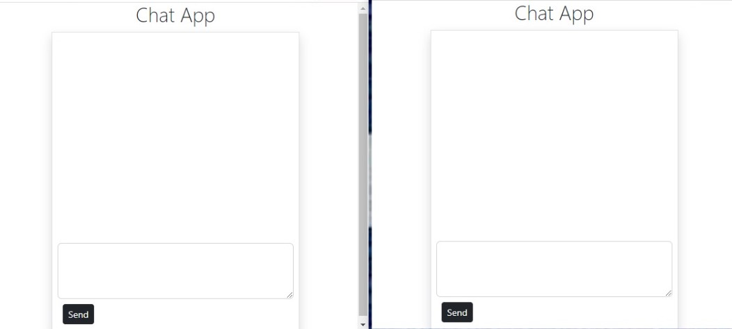 GitHub - ravina-dalal/chat-app