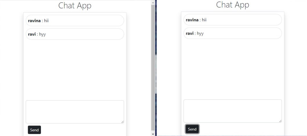 GitHub - ravina-dalal/chat-app