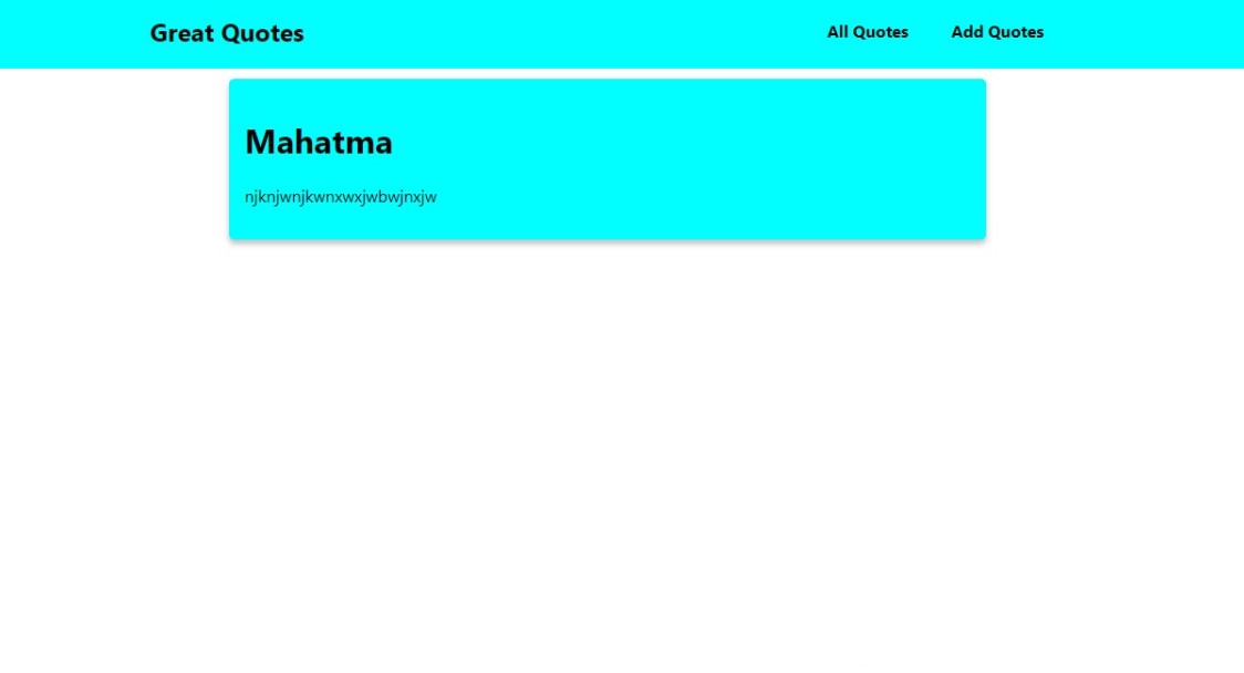 GitHub - ravina-dalal/blog-app