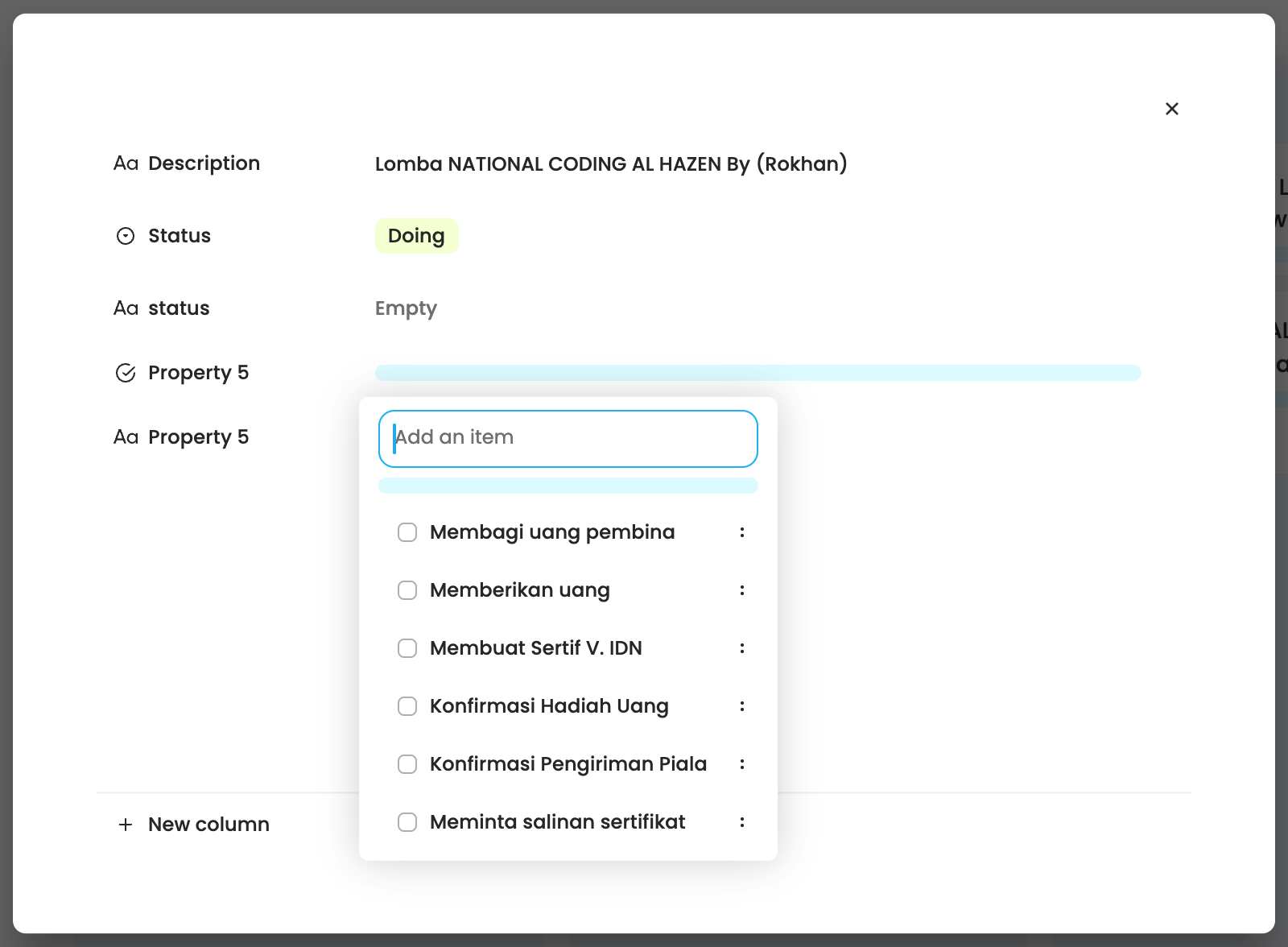 [Bug] · Issue #2119 · AppFlowy-IO/AppFlowy · GitHub
