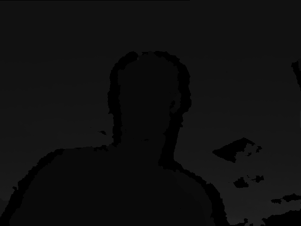 Get raw depth data in Android · Issue #10310 · IntelRealSense ...