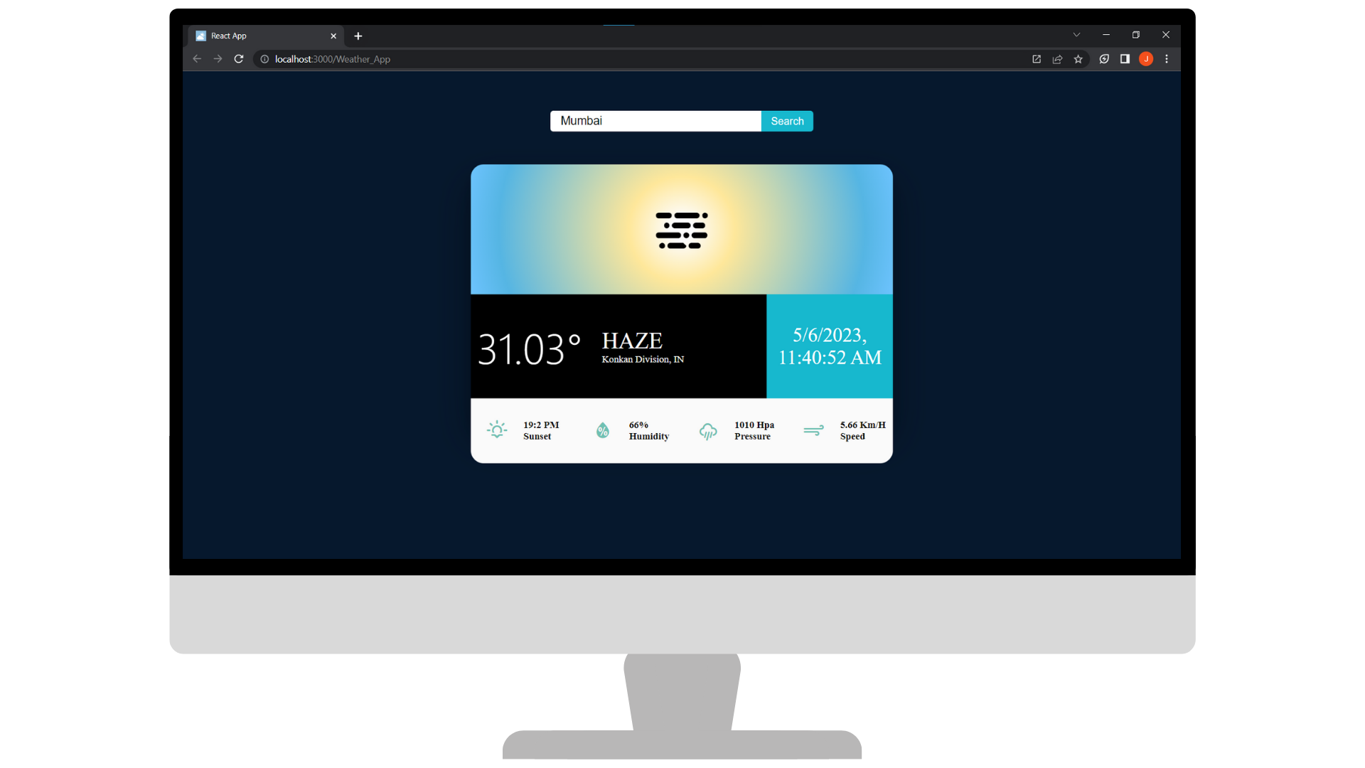 GitHub - Jay-Shinde/Weather-Snap: Website for getting all weather information of any place using ...