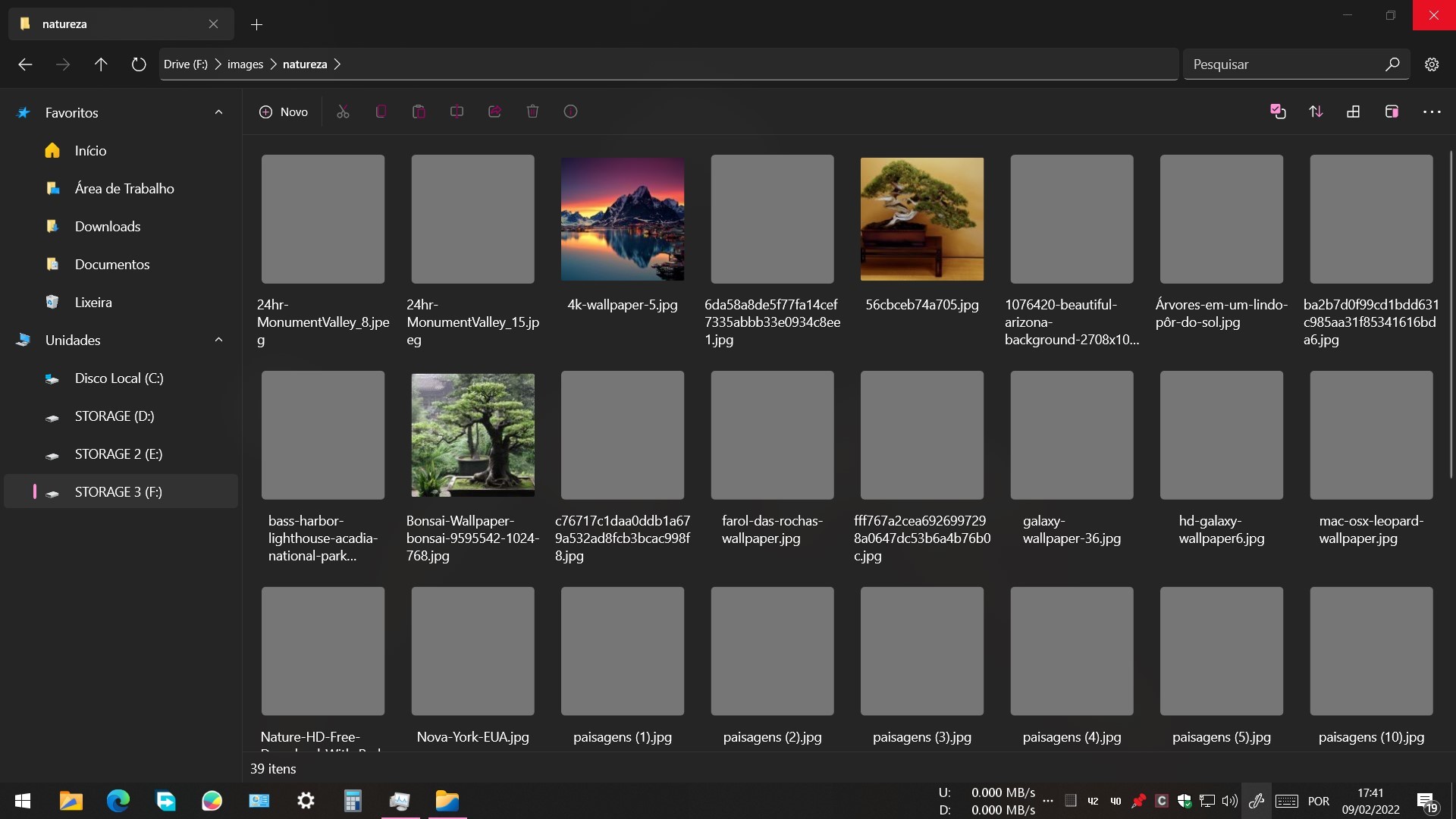 the app does not load the thumbnails and crashes · Issue #8262 · files ...