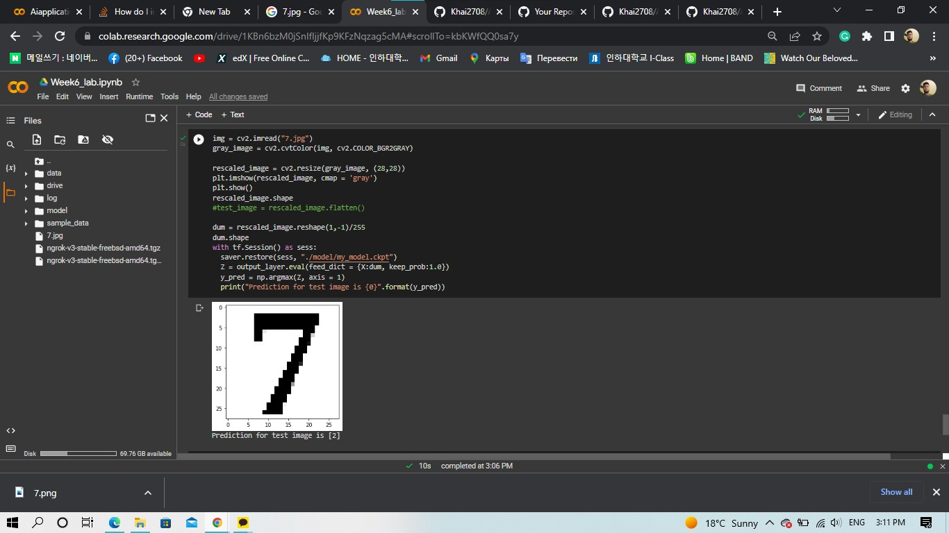 GitHub - Khai2708/All_AI_Lab_projects: Task uploaded from AI application course