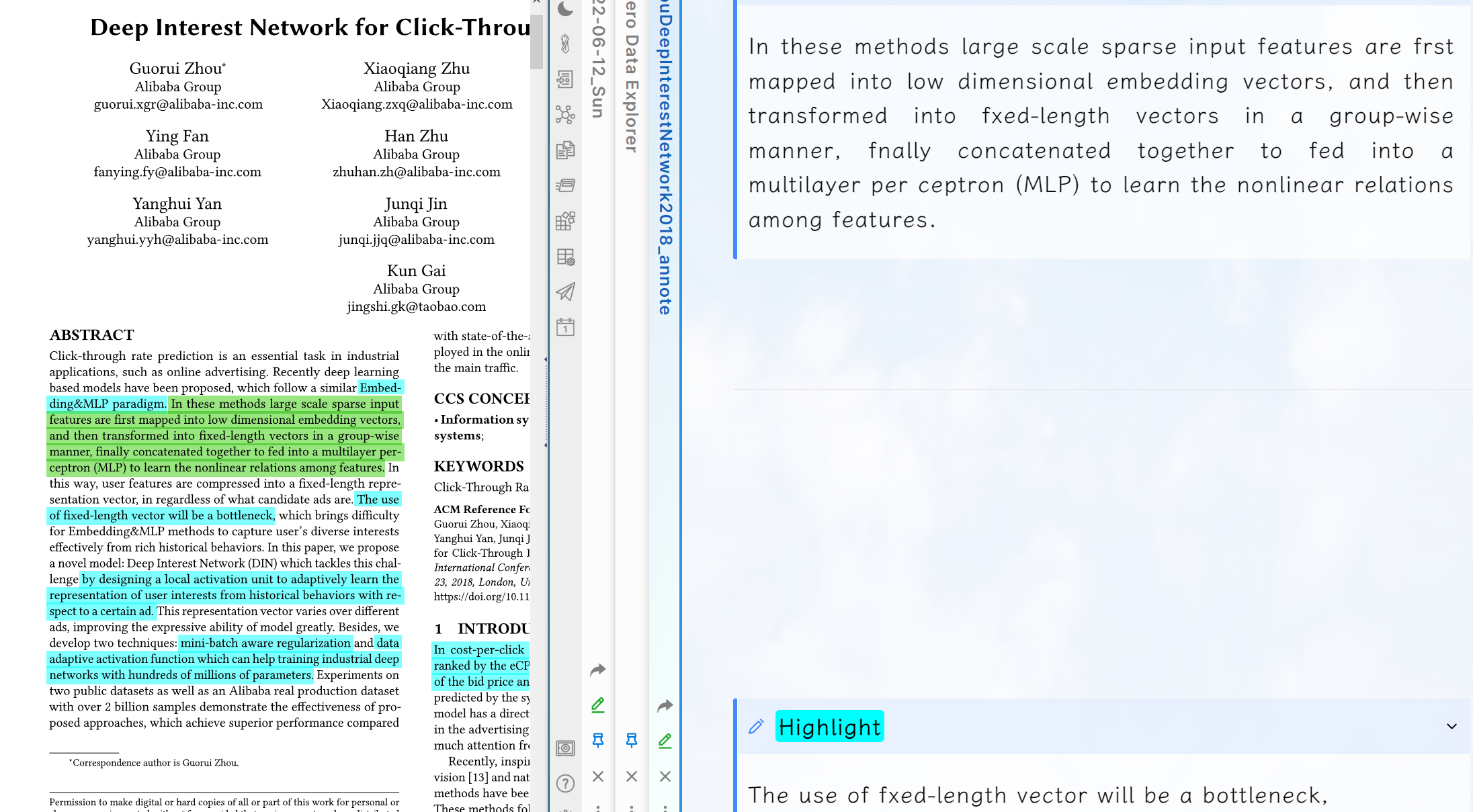 annotations aren't being extracted · Issue #37 · mgmeyers/obsidian-zotero-integration · GitHub