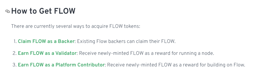 Fix Links on Flow Token page · Issue #177 · onflow/flow · GitHub