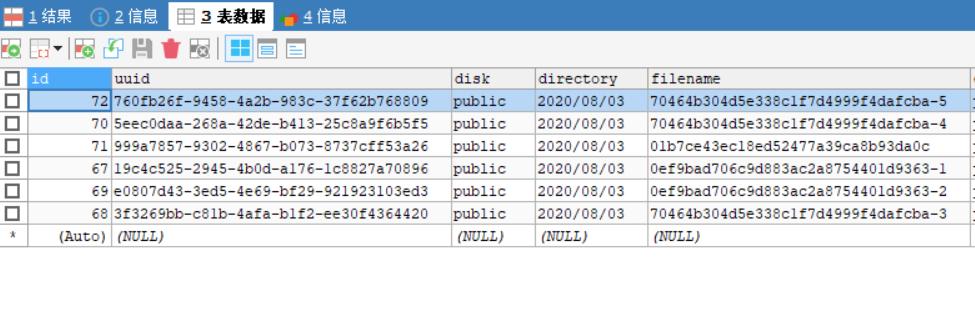 attachMedia() - duplicate record with media · Issue #190 · plank/laravel-mediable · GitHub