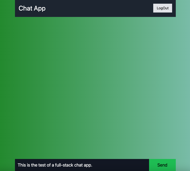 GitHub - derkiner/Google_Authentication_Chat-App: A full-stack chat ... GitHub - derkiner/Google_Authentication_Chat-App: A full-stack chat ...
