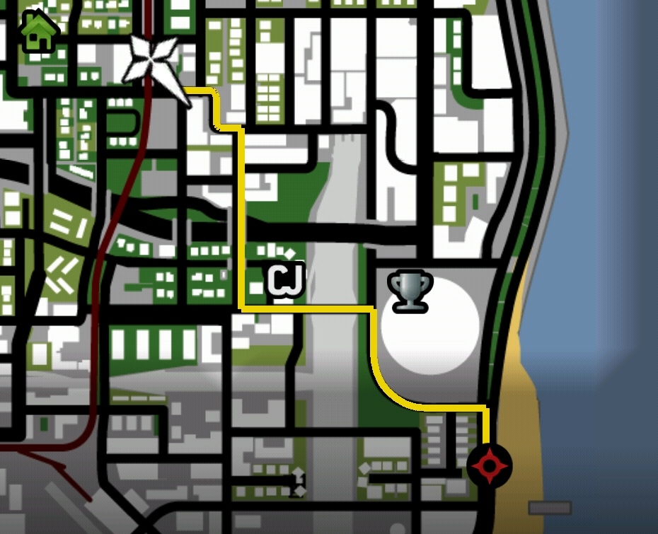 Releases · AndroidModLoader/GTASA_GPS · GitHub