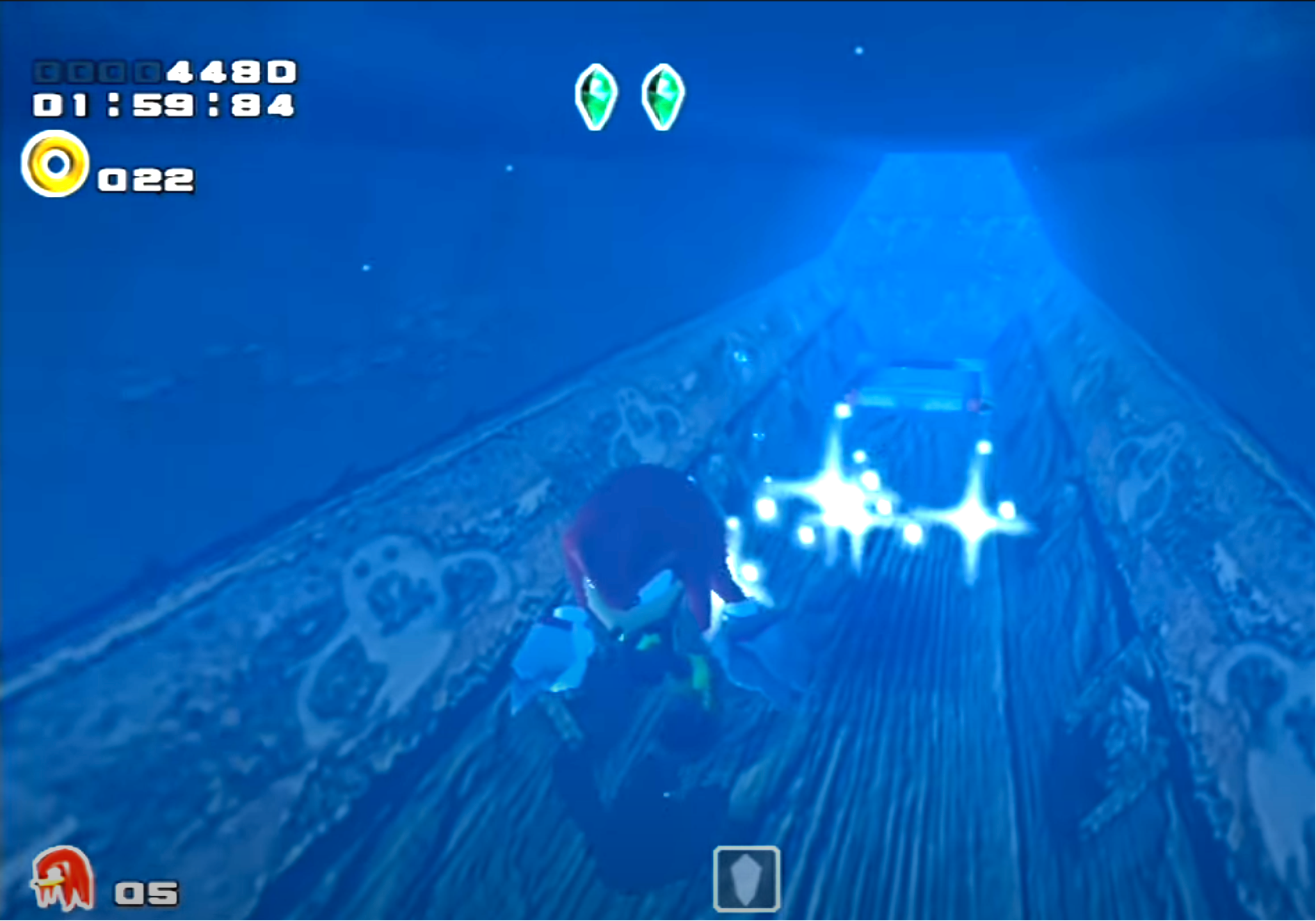 DC Shadows Ignore Draw Order (everywhere) · Issue #61 · shaddatic/sa2b-render-fix · GitHub