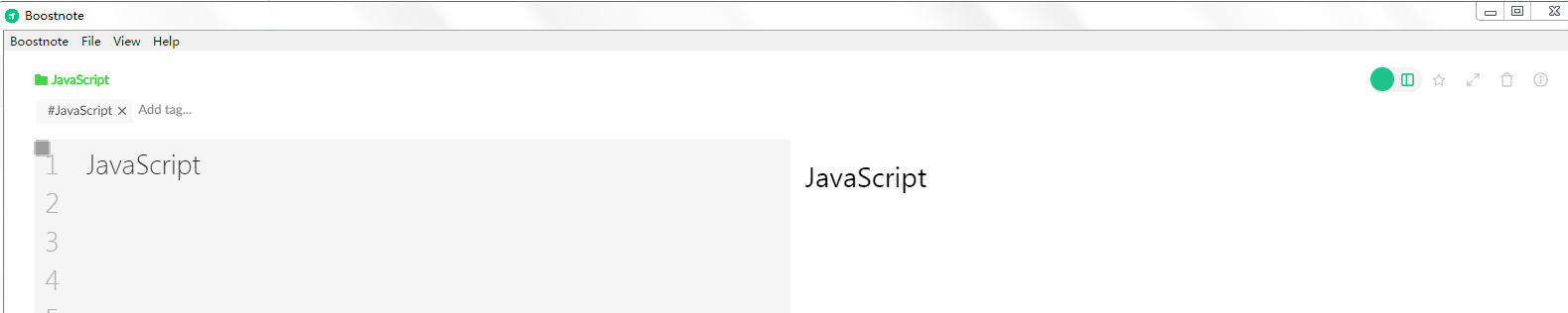 edit mode full screen · Issue #2045 · BoostIO/BoostNote-Legacy · GitHub