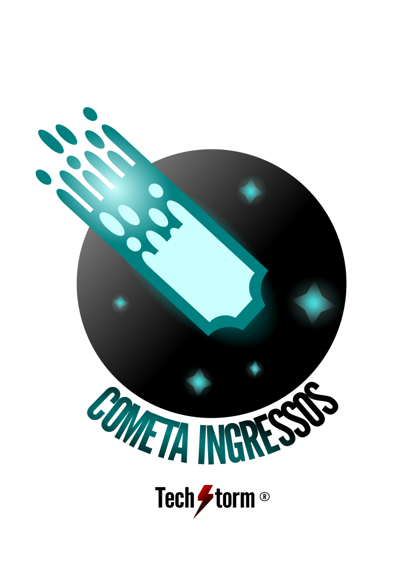 GitHub - Yamazaki-Khaio/Cometa-Ingresso