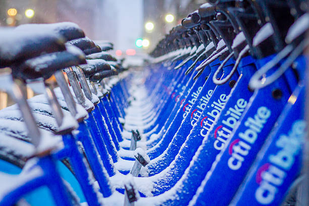 GitHub - kawandag/Tableau-challenge: Citibike Data Analysis