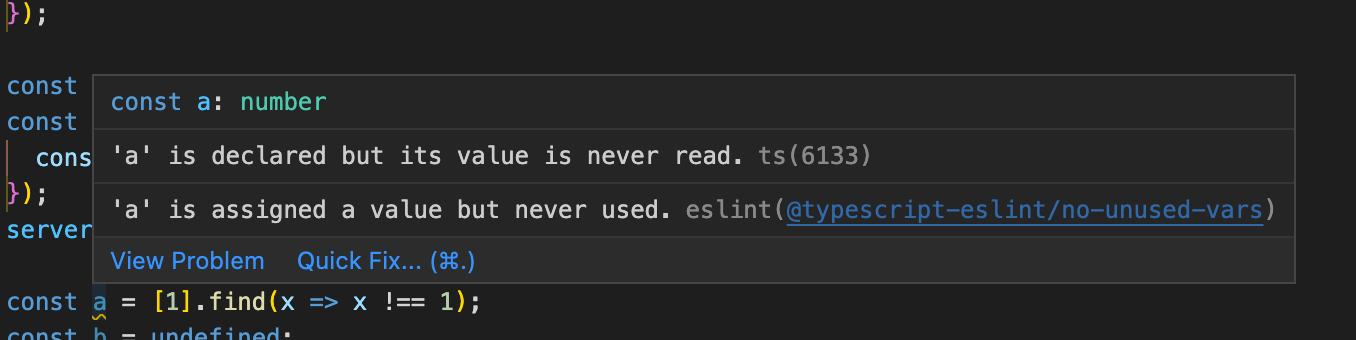 undefined type is ignored in BE apps · Issue #10280 · nrwl/nx · GitHub