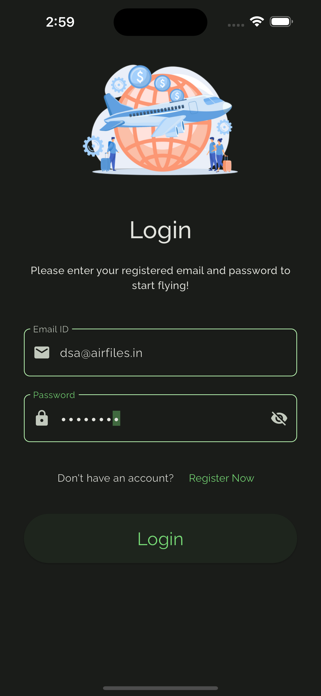 GitHub - Ashrockzzz2003/air_files_app: Share files on the go!